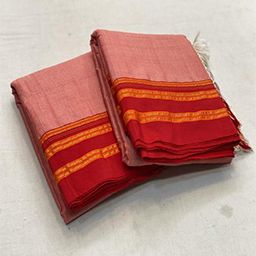 The Native Handloom Cotton Ilkal Saree Of Karnataka 2025