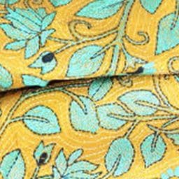 Kantha Embroidery History | Here's A Guide To The Craft 2025