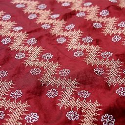 What is Kasuti Embroidery? Explore Its Importance 2026