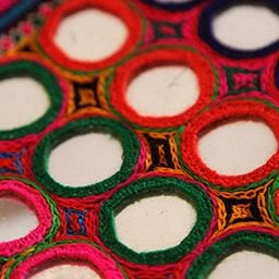 The Craftsmanship Behind Lambani Embroidery 2025