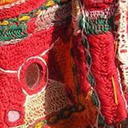 The Craftsmanship Behind Lambani Embroidery 2025