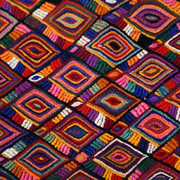 The Craftsmanship Behind Lambani Embroidery 2025