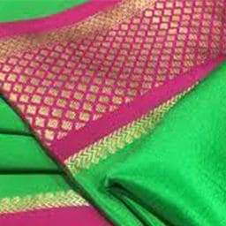 The Rich History Of Mysore Silk Sarees 2025