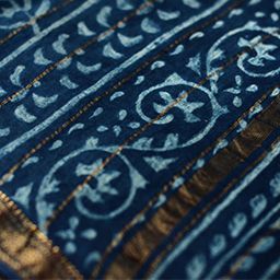 Get To Know Nandna Block Print 2025
