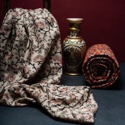 Explore The Rich History Behind Pochampally Sarees 2025