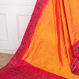 The Rich History Behind Pochampally Sarees 2025