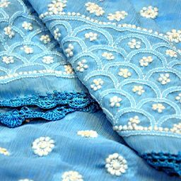 Types of Chikankari embroidery | Know The Textile Craft 2025