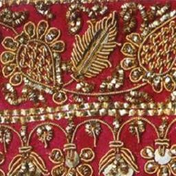 Zari Embroidery | Origin, History & Popularity 2025