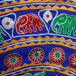 The Intricacies Of Applique Work Embroidery 2025