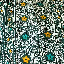 What is batik print? Let's find out! 2025