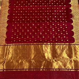 What is chanderi silk? Here's a lowdown! 2025