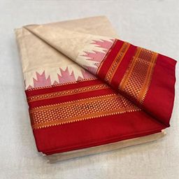 The Native Handloom Cotton Ilkal Saree Of Karnataka 2025