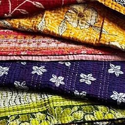Kantha Embroidery History | Here's A Guide To The Craft 2025