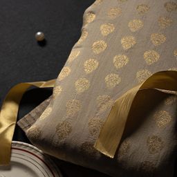 Discover the Assamese Muga Silk Saree 2025