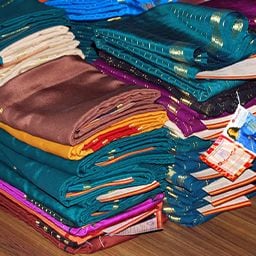 The Rich History Of Mysore Silk Sarees 2025