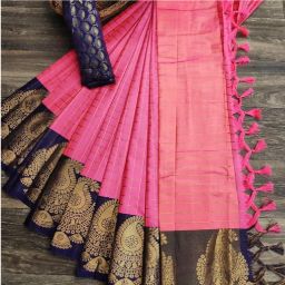 Explore The Rich History Behind Pochampally Sarees 2025