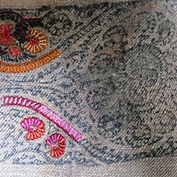 All About the Traditional Sozani Craft Of Kashmir 2025