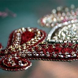 Zari Embroidery | Origin, History & Popularity 2025