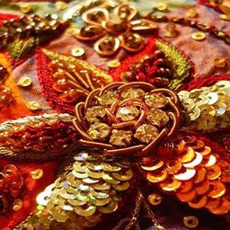 Zari Embroidery | Origin, History & Popularity 2025