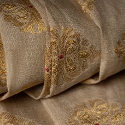 Discover the Assamese Muga Silk Saree 2025