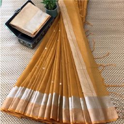 Explore The Rich History Behind Pochampally Sarees 2025