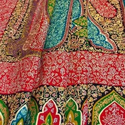 All About the Traditional Sozani Craft Of Kashmir 2025