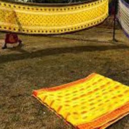 The Rich History Of Bengali Tant Saree 2025