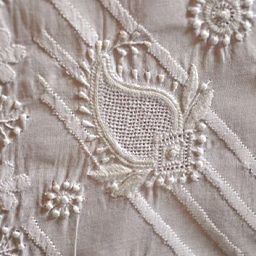 Types of Chikankari embroidery | Know The Textile Craft 2025
