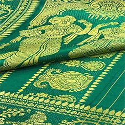 Your ultimate guide to Baluchari saree history 2025