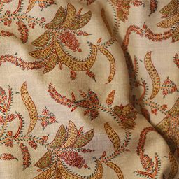 All About the Traditional Sozani Craft Of Kashmir 2025