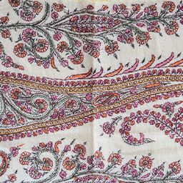 All About the Traditional Sozani Craft Of Kashmir 2025