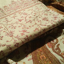 All About the Traditional Sozani Craft Of Kashmir 2025