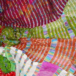 What is Leheriya? | Origin, Technique, Variations of Craft & more 2025