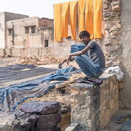 Bagru Printing: All you need to know! 2025