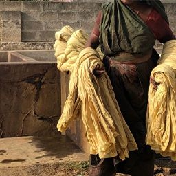 Bagru Printing: All you need to know! 2025