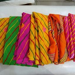 What is Leheriya? | Origin, Technique, Variations of Craft & more 2025