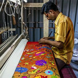 Know the various types of Paithani sarees 2025