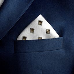 All You Need to Know About Styling Pocket Squares 2025