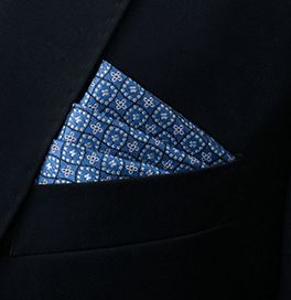 All You Need to Know About Styling Pocket Squares 2025