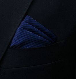 All You Need to Know About Styling Pocket Squares 2025