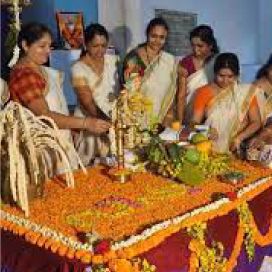 Vishu -The History Behind Kerala's New Year 2025