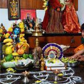 Vishu -The History Behind Kerala's New Year 2025
