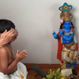 Vishu -The History Behind Kerala's New Year 2025
