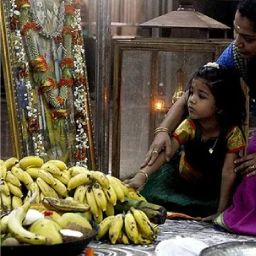 Vishu -The History Behind Kerala's New Year 2025