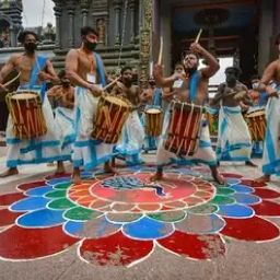 Vishu -The History Behind Kerala's New Year 2025