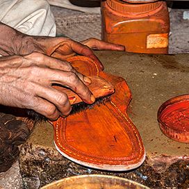 Types of Kolhapuri Chappal: Know More Here! 2025
