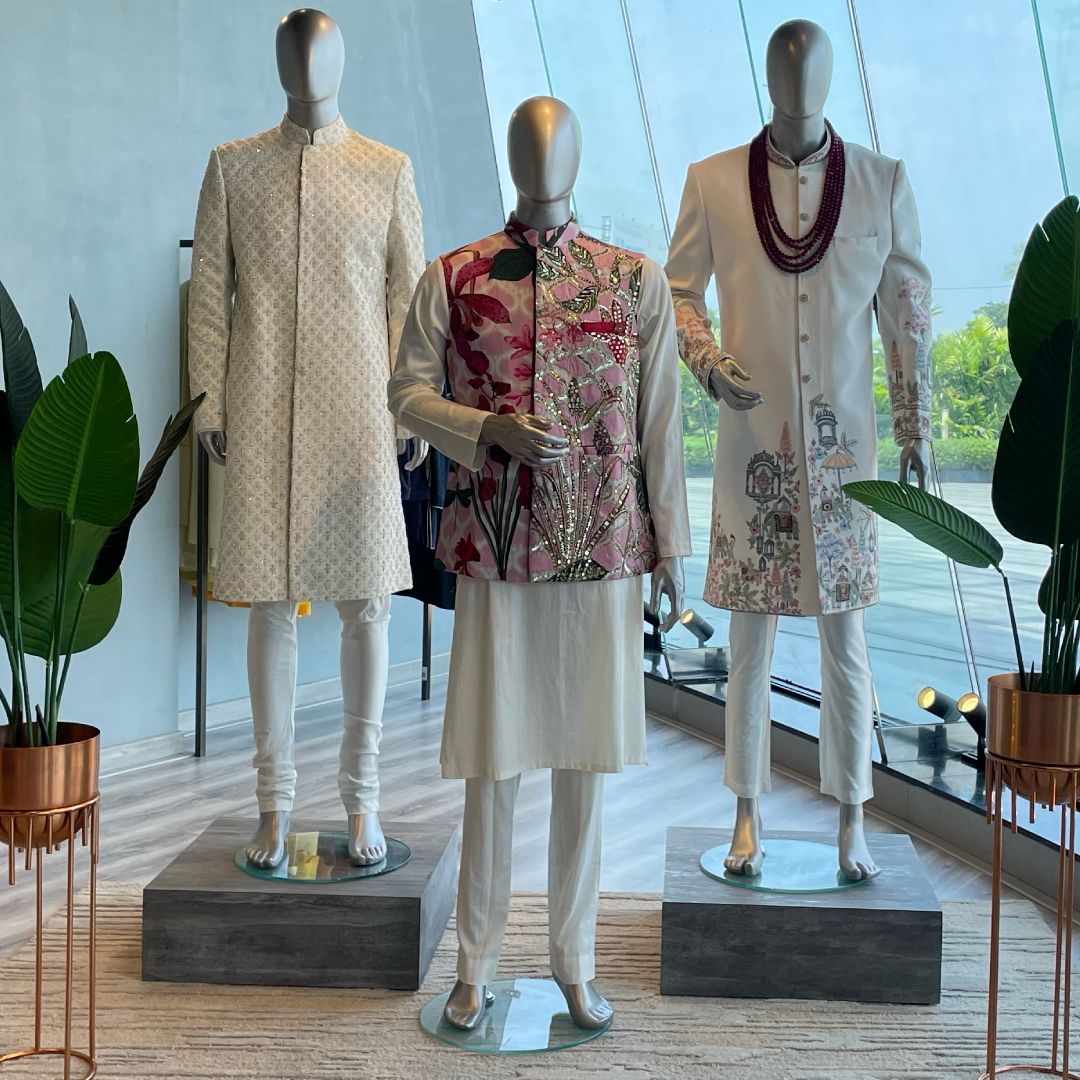 Multi Designer Clothing Store in India | Book an Appointment 2025