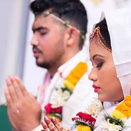 Understand the Role of Khuba Khubi in Assamese Wedding 2025