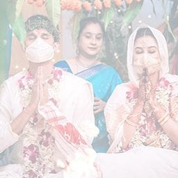 Understand the Role of Khuba Khubi in Assamese Wedding 2025