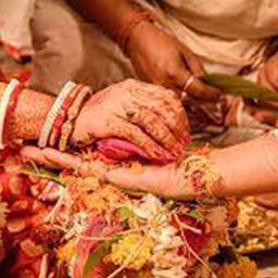Ashirbaad - An Important Ritual in West Bengal Weddings 2025
